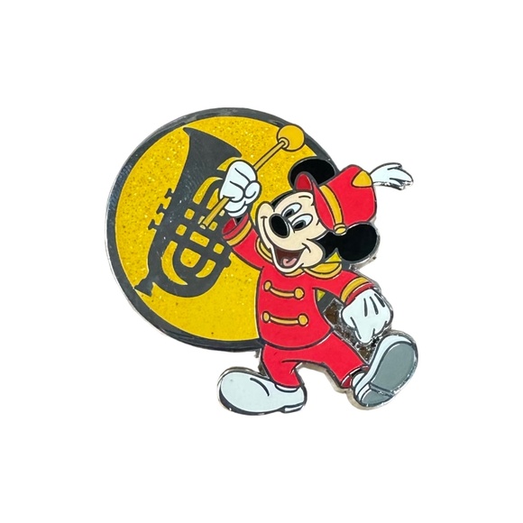Disney | Other | 29 Disney Parks Wdw Worlds Biggest Mouse Party Mystery ...
